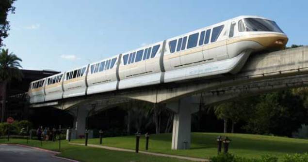Bengal Govt plans to launch mono rail in New Town – All India Trinamool ...