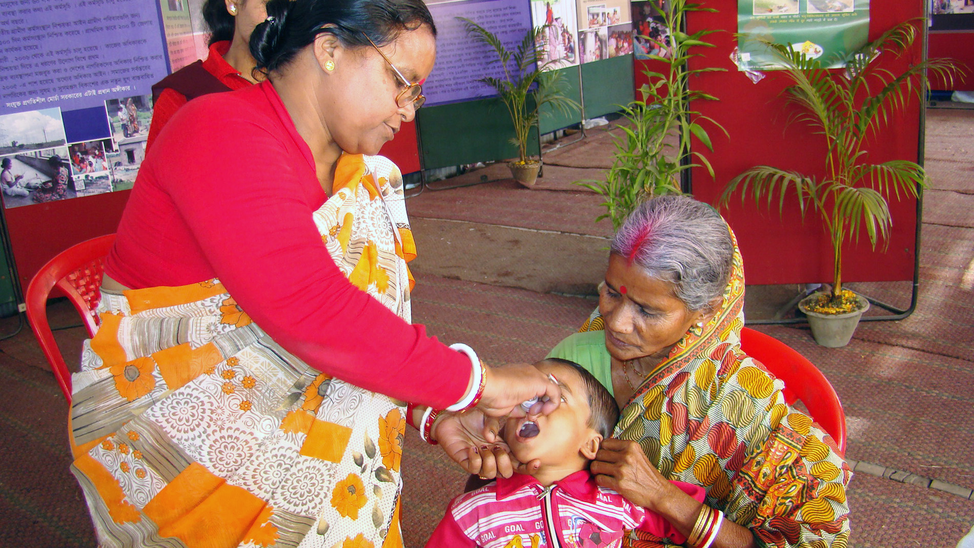Bengal Govt observes National Nutrition Week – All India Trinamool Congress