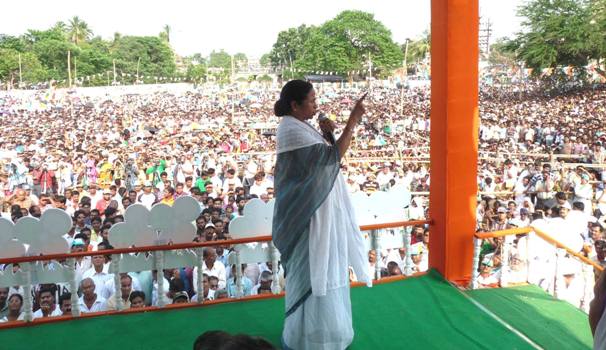 Chit funds flourished in Bengal when Left was in power: Trinamool ...