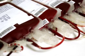 Online service – e-raktakosh – to give information about availability ...