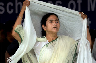WB CM slams Centre for reviving Communal Violence Bill – All India ...