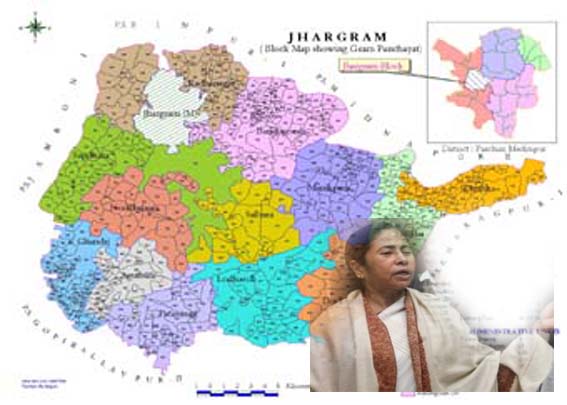 CM to visit Jangalmahal today; many programmes in the pipeline – All ...
