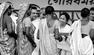 New ministry for Tribal Development to be launched on 3rd December ...
