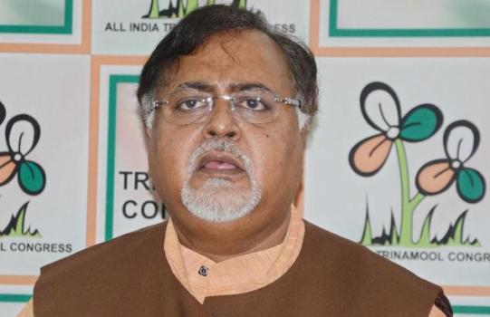 Gheraos will not be tolerated at educational institutes: Partha ...