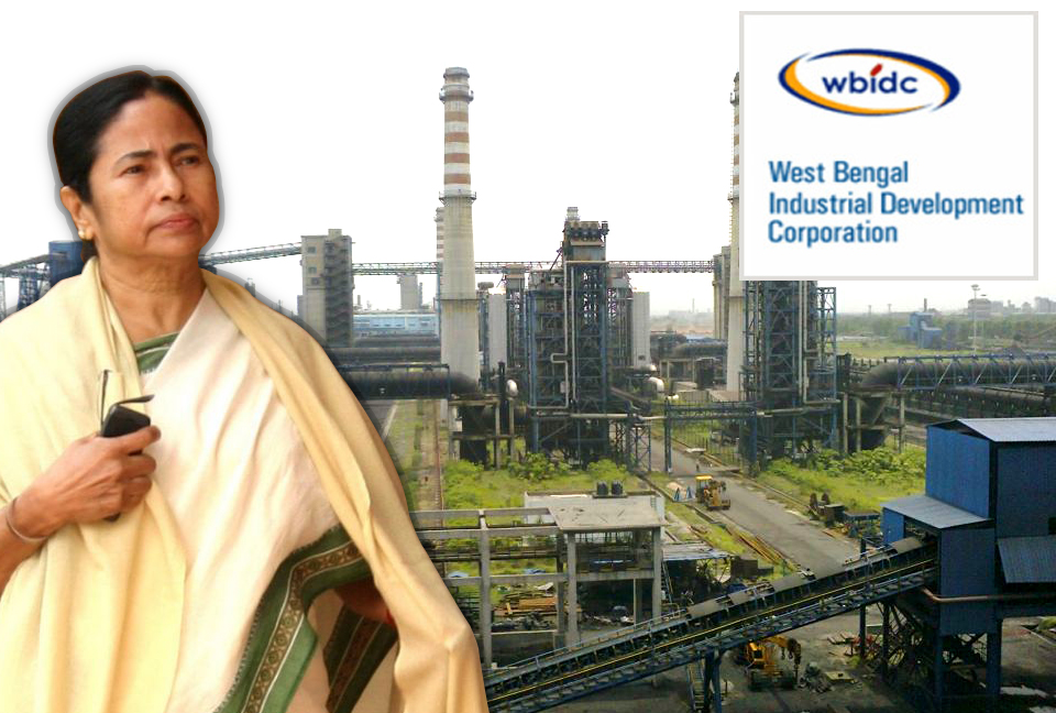 Shilpa Sathi to facilitate investors in Bengal – All India Trinamool ...