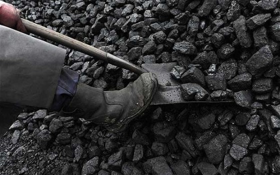 Bengal gets India’s largest coal block – All India Trinamool Congress