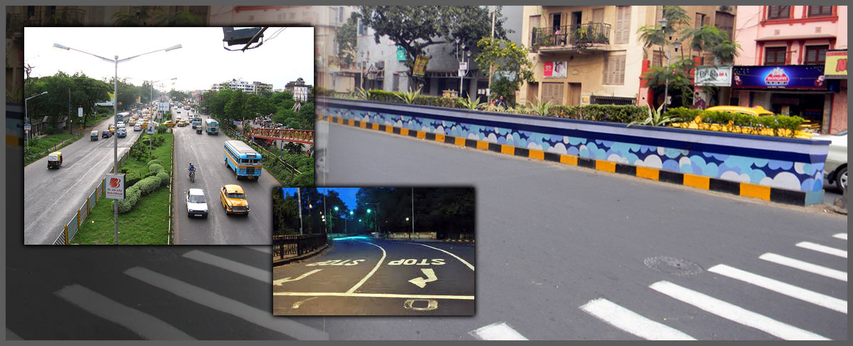 Rapid urban development in Bengal – All India Trinamool Congress