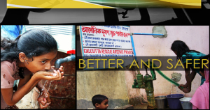 Clean drinking water in remotest village of Bengal now a reality – All ...