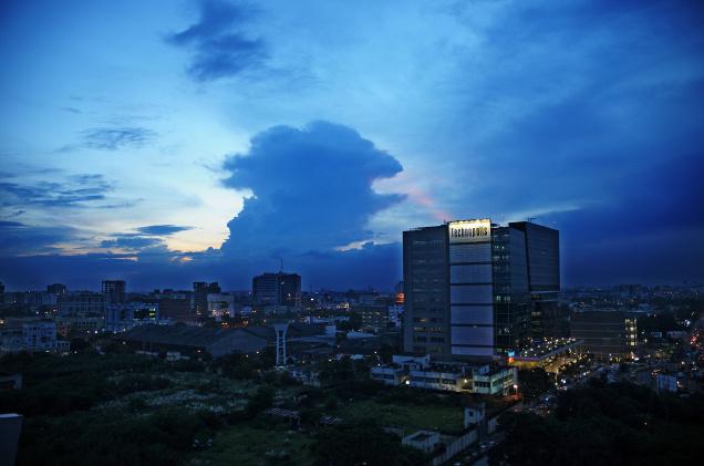 WB Government receives proposals for 13 new townships – All India ...