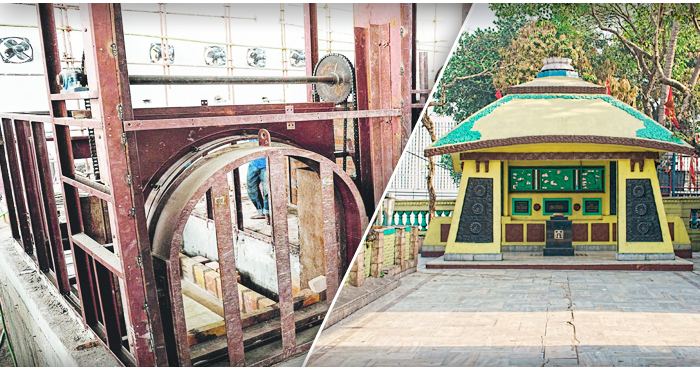Bengal becomes a model for pollution control by setting up electric ...