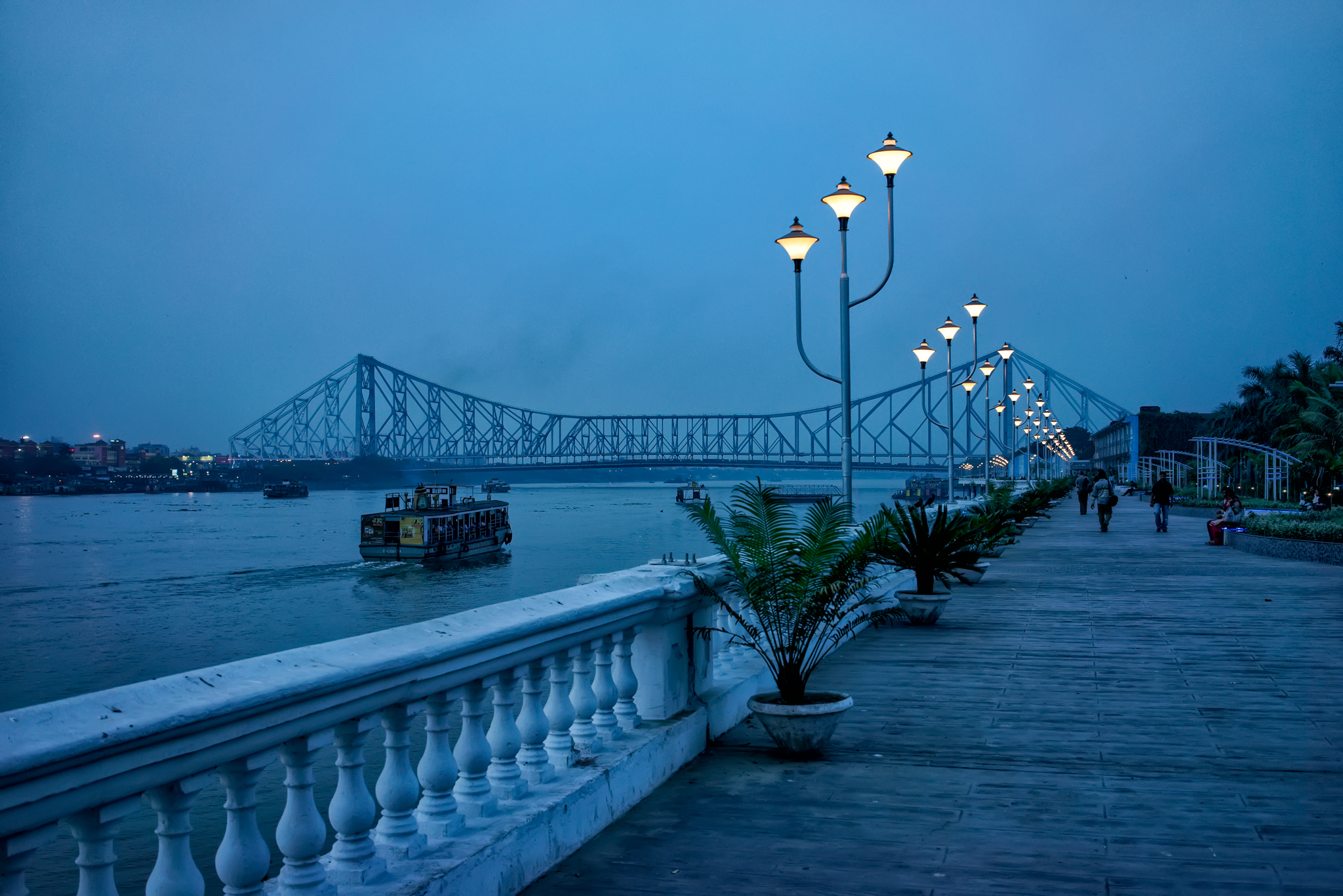 Bengal leads among States in Clean Ganga Mission – All India Trinamool ...