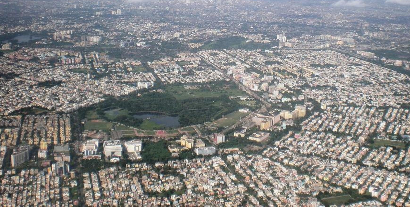 ‘Smart’ kiosks in Bidhannagar for citizens – All India Trinamool Congress