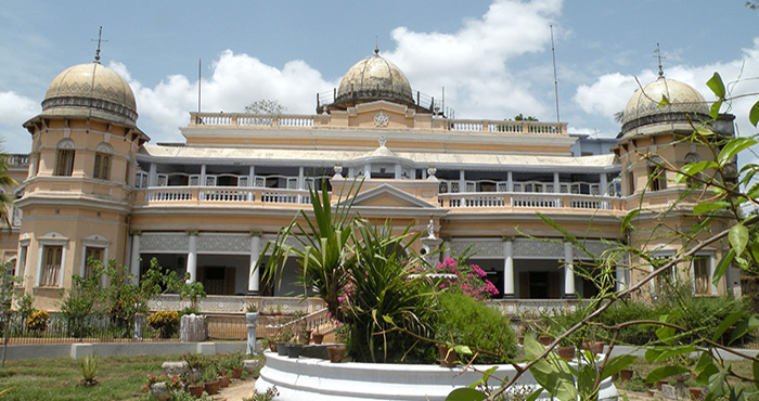 Jangalmahal to become a major tourism hub – All India Trinamool Congress