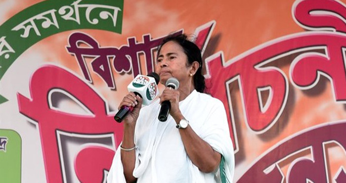Four issues raised by Didi at rallies today #BengalPolls – All India ...