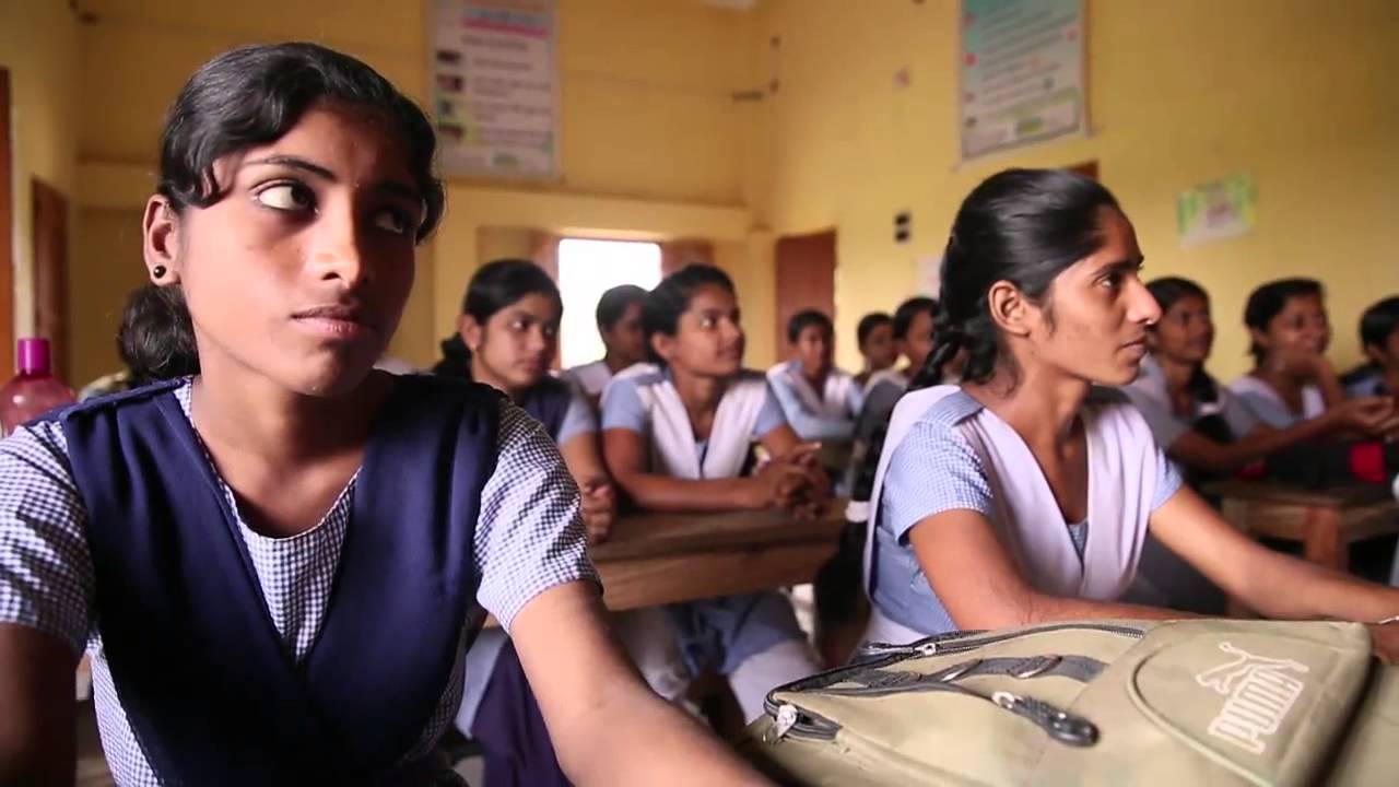 Kanyashree empowers girls to beat poverty and sit for Madhyamik – All ...