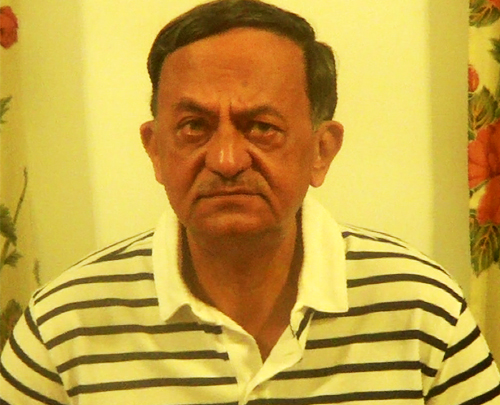 In conversation with Manish Gupta – All India Trinamool Congress