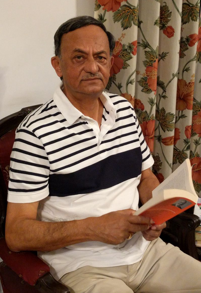 In conversation with Manish Gupta – All India Trinamool Congress