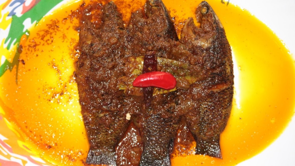 Bengal Govt to revive fish dishes of yore – All India Trinamool Congress