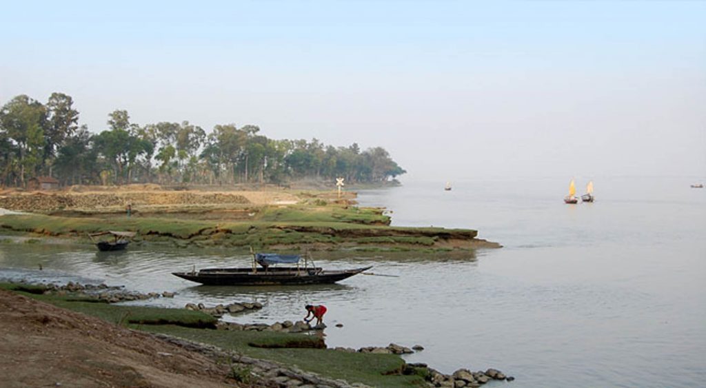 Gadiara getting decked to attract more tourists – All India Trinamool ...