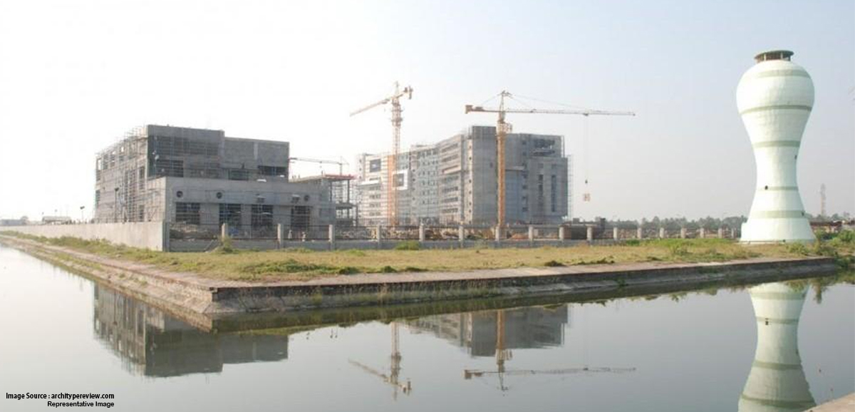 Calcutta Leather Complex combining investments with addressing green ...