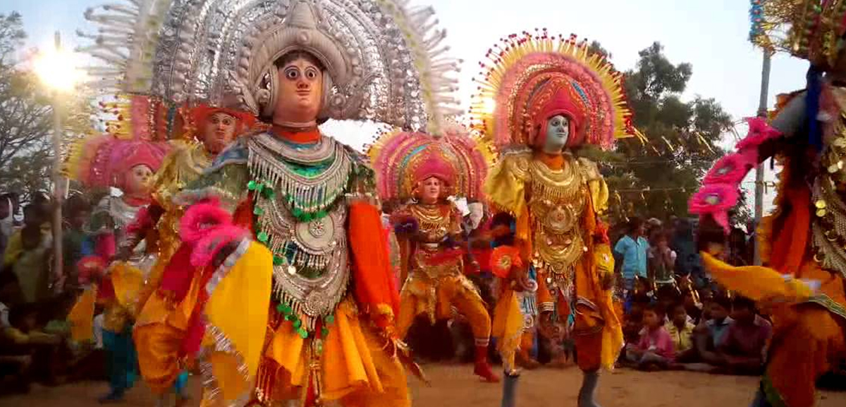 All-round development in Purulia – All India Trinamool Congress