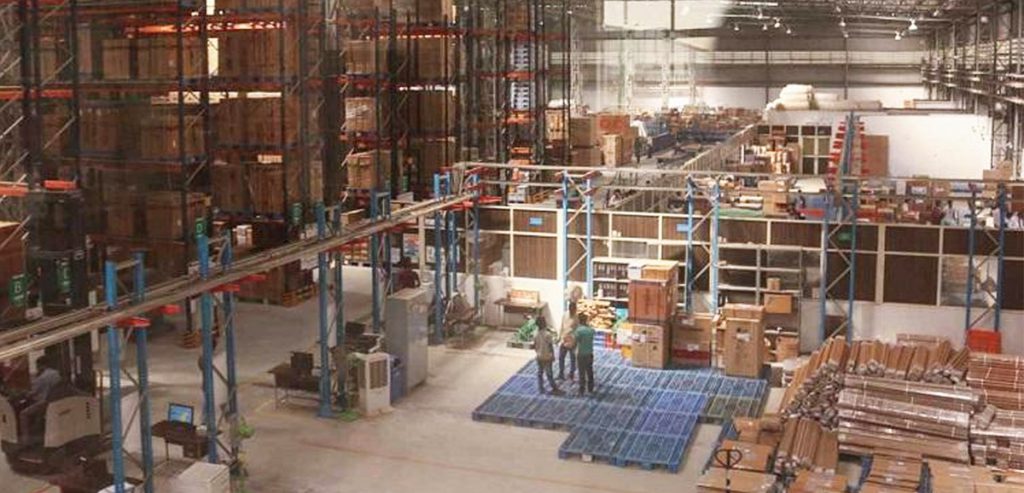 First logistics hub in eastern India to be set up Bangla – All India ...