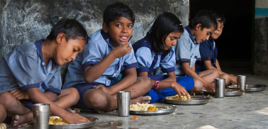 State Govt to start automated kitchens for students – All India ...