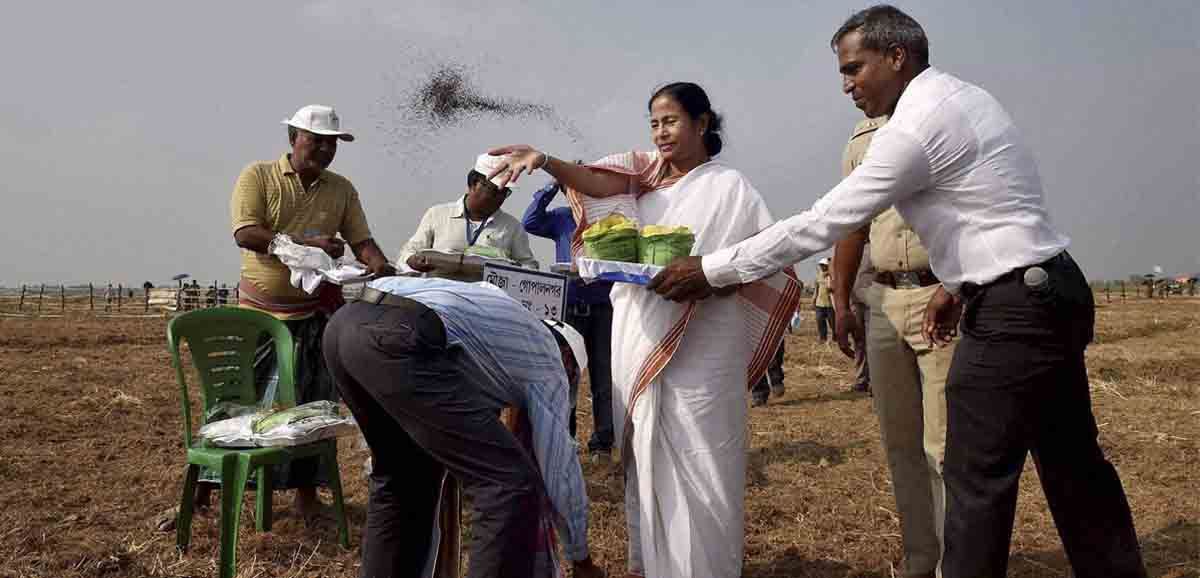 Third anniversary of historic Singur judgement – All India Trinamool ...