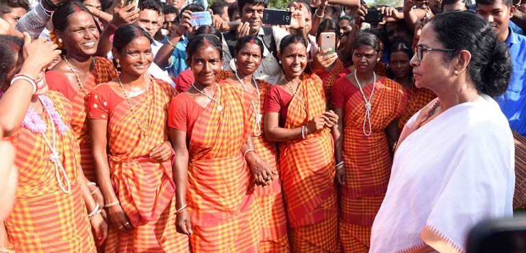 Special cell and helplines for backward communities launched by State ...