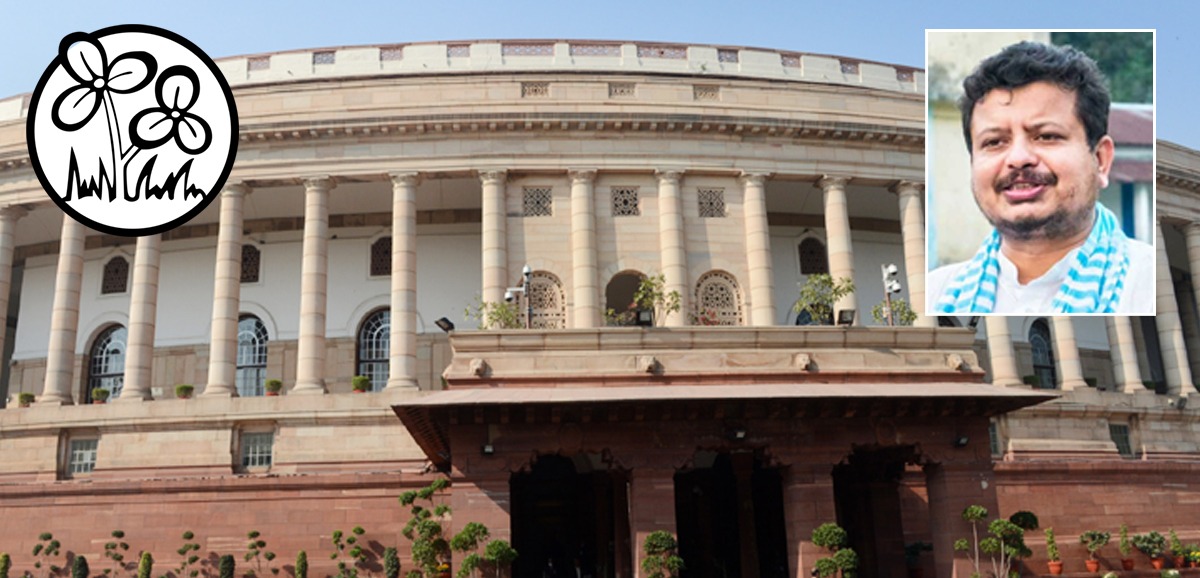 Ritabrata Banerjee’s Zero Hour mention on the demand for changing the ...