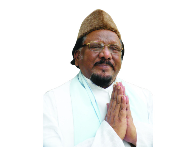 Abdul Karim Chowdhary – All India Trinamool Congress