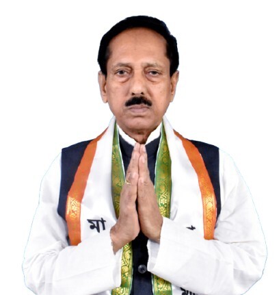 Asit Kumar Mal – All India Trinamool Congress