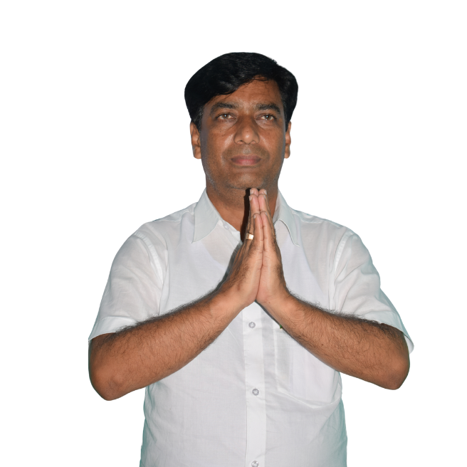 Minhajul Arfin Azad – All India Trinamool Congress