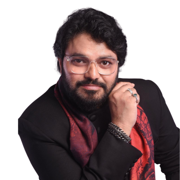 Babul Supriyo – All India Trinamool Congress