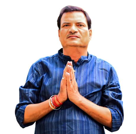 Bidhan Upadhyay – All India Trinamool Congress