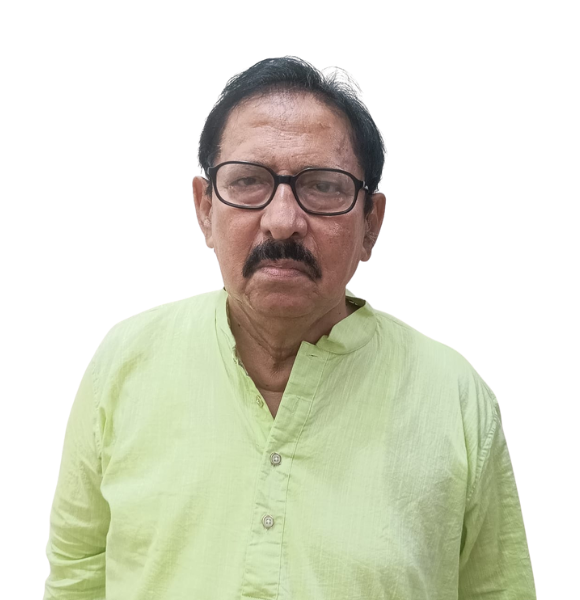Biman Banerjee – All India Trinamool Congress