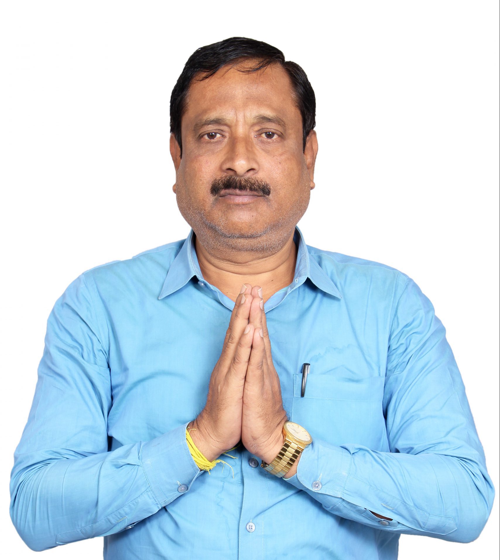 Abhijit Roy – All India Trinamool Congress