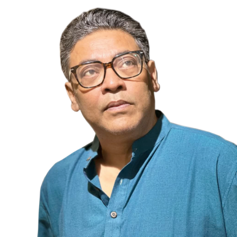 Indranil Sen – All India Trinamool Congress