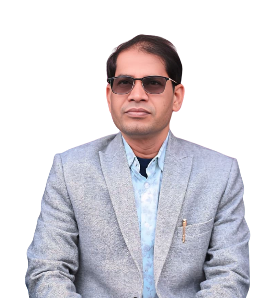 Manirul Islam – All India Trinamool Congress