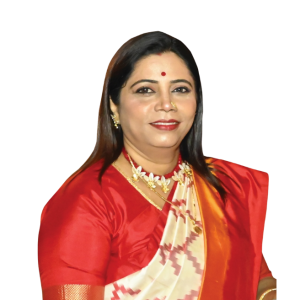 Priya Paul – All India Trinamool Congress