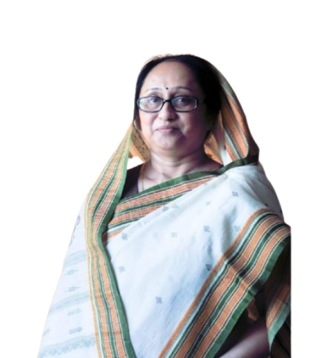 Sahina Mamtaz Begum (Khan) – All India Trinamool Congress