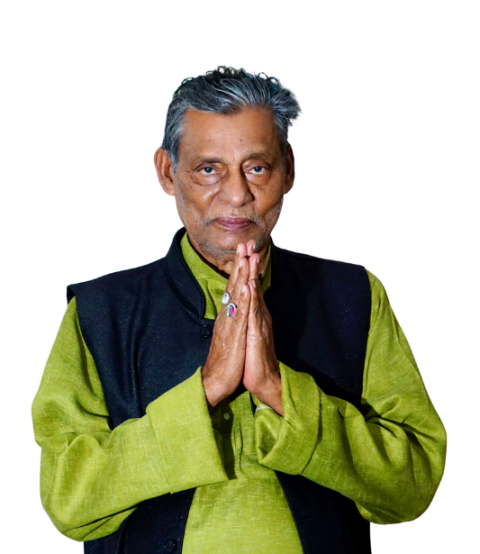 Samir Kumar Jana – All India Trinamool Congress