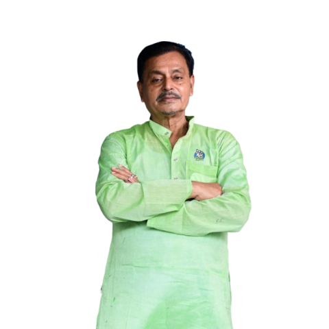 Swapan Debnath – All India Trinamool Congress
